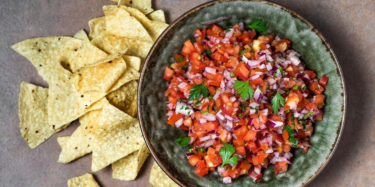Bobby Flay Salsa Recipe: How to Make the Chef's Signature Salsa at Home ...