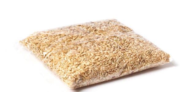 Boil in Bag Rice Recipe: A Foolproof Method for Perfectly Cooked Rice ...