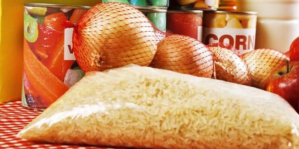 Boil in Bag Rice Recipe: A Foolproof Method for Perfectly Cooked Rice ...