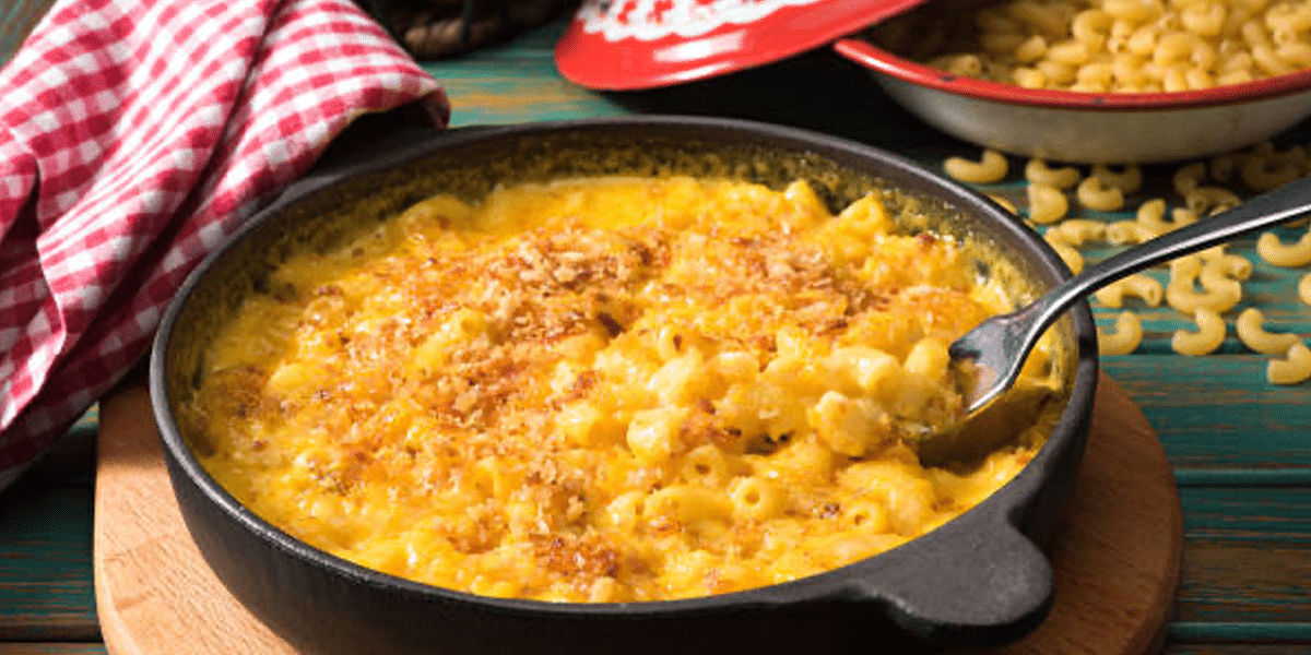 Red Robin Mac and Cheese Recipe: A Delicious and Creamy Twist on a ...