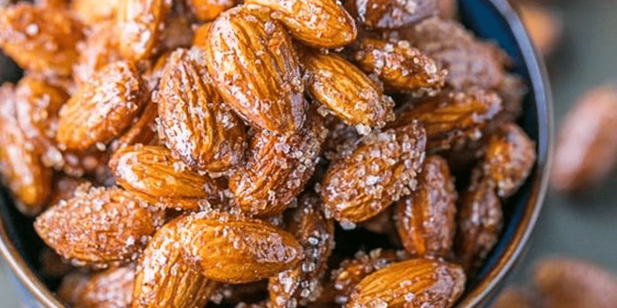 Italian Sugared Almonds Recipe: How to Make this Classic Confection at Home - El Genio del Shawarma