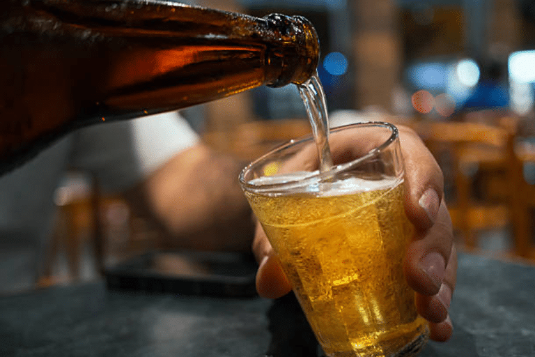 Red Robin Beer Cheese Recipe: How to Make the Perfect Dip at Home - El ...