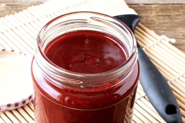 Ah So Sauce Recipe: The Secret to Perfectly Sweet and Tangy Flavor - El ...