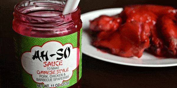 Ah So Sauce Recipe: The Secret to Perfectly Sweet and Tangy Flavor - El ...
