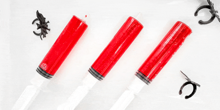 Syringe Jello Shot Recipe: A Fun and Creative Way to Serve Shots - El ...