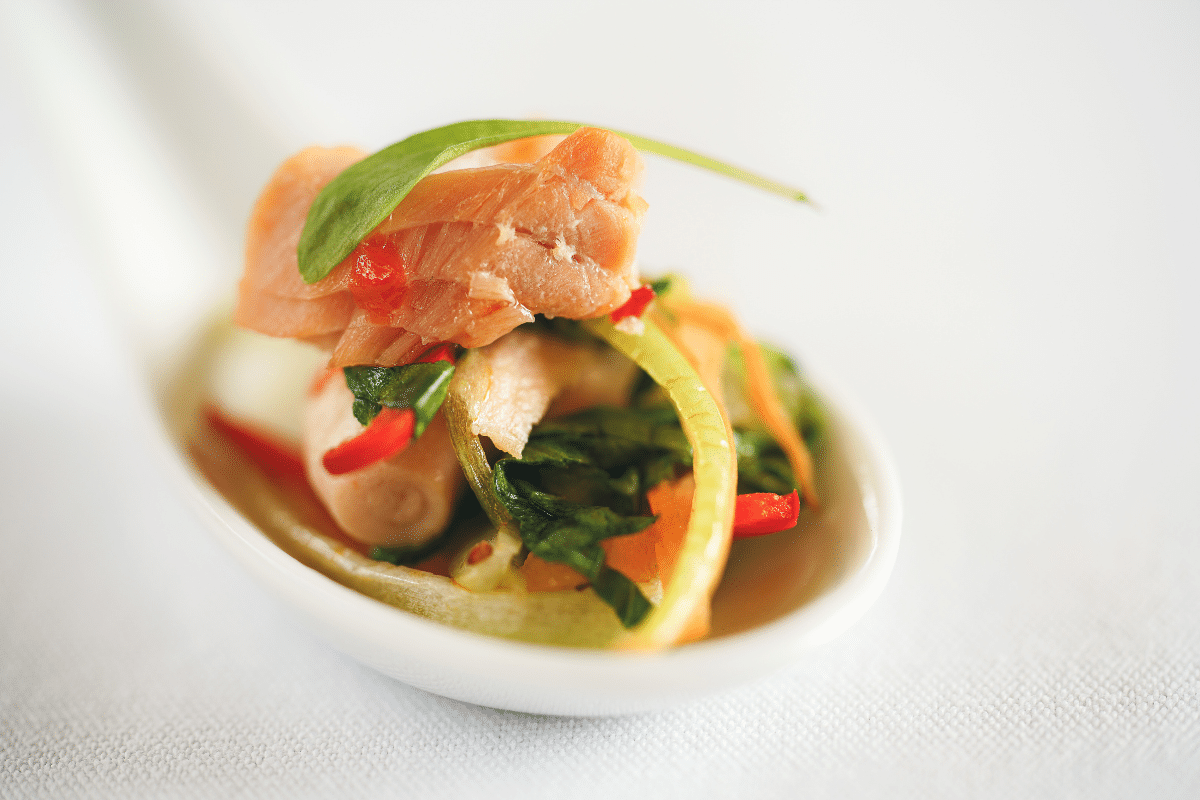 Asian Trout Recipe: A Flavorful Twist on a Classic Fish Dish - El Genio ...