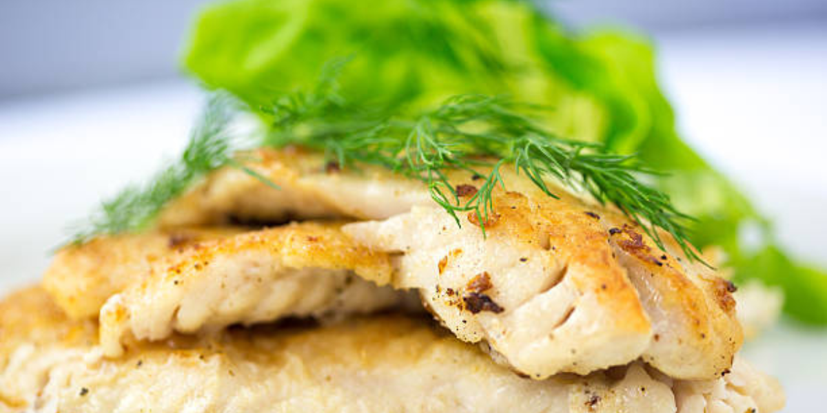 Baked Dover Sole Recipe: A Delicious and Easy-to-Follow Way to Prepare ...