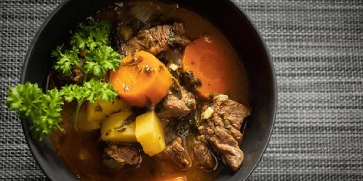 Balbacua Recipe Cebu: How to Make this Hearty and Flavorful Stew from ...