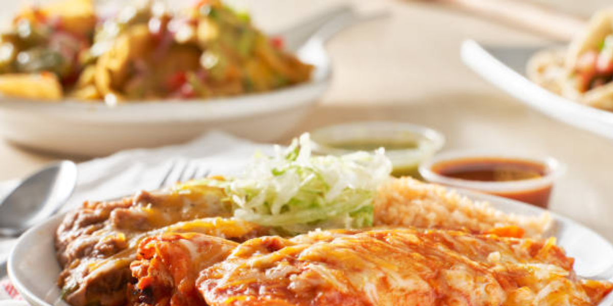 Beltline Bar Wet Burrito Recipe: How to Make this Classic Dish at Home ...