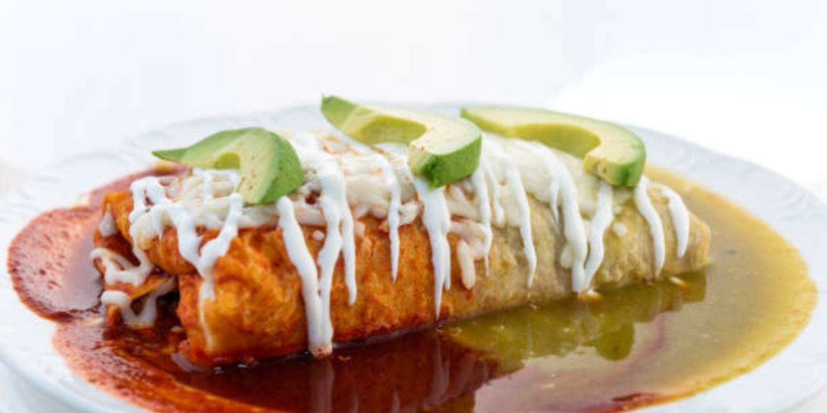 Beltline Bar Wet Burrito Recipe: How to Make this Classic Dish at Home ...